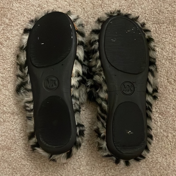 Michael Kors | Shoes | Michael Kors Slippers | Poshmark
